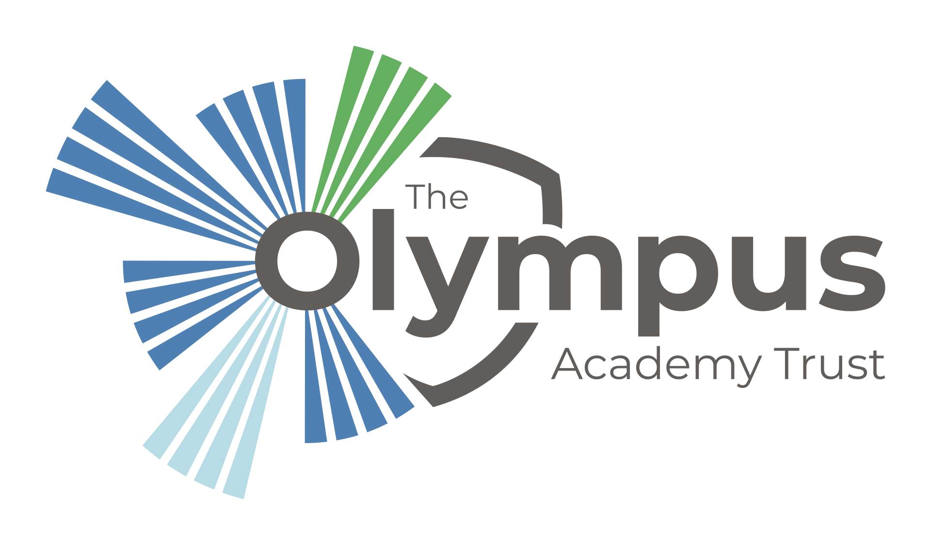 Partner Story: Dave Baker, CEO of Olympus Academy Trust | Challenge ...