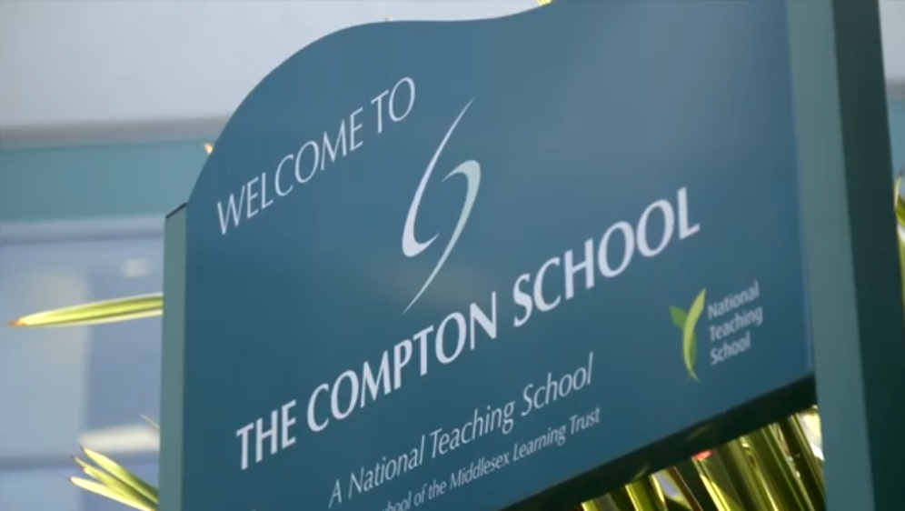 The Compton School - A Challenge Partners Event | Challenge Partners