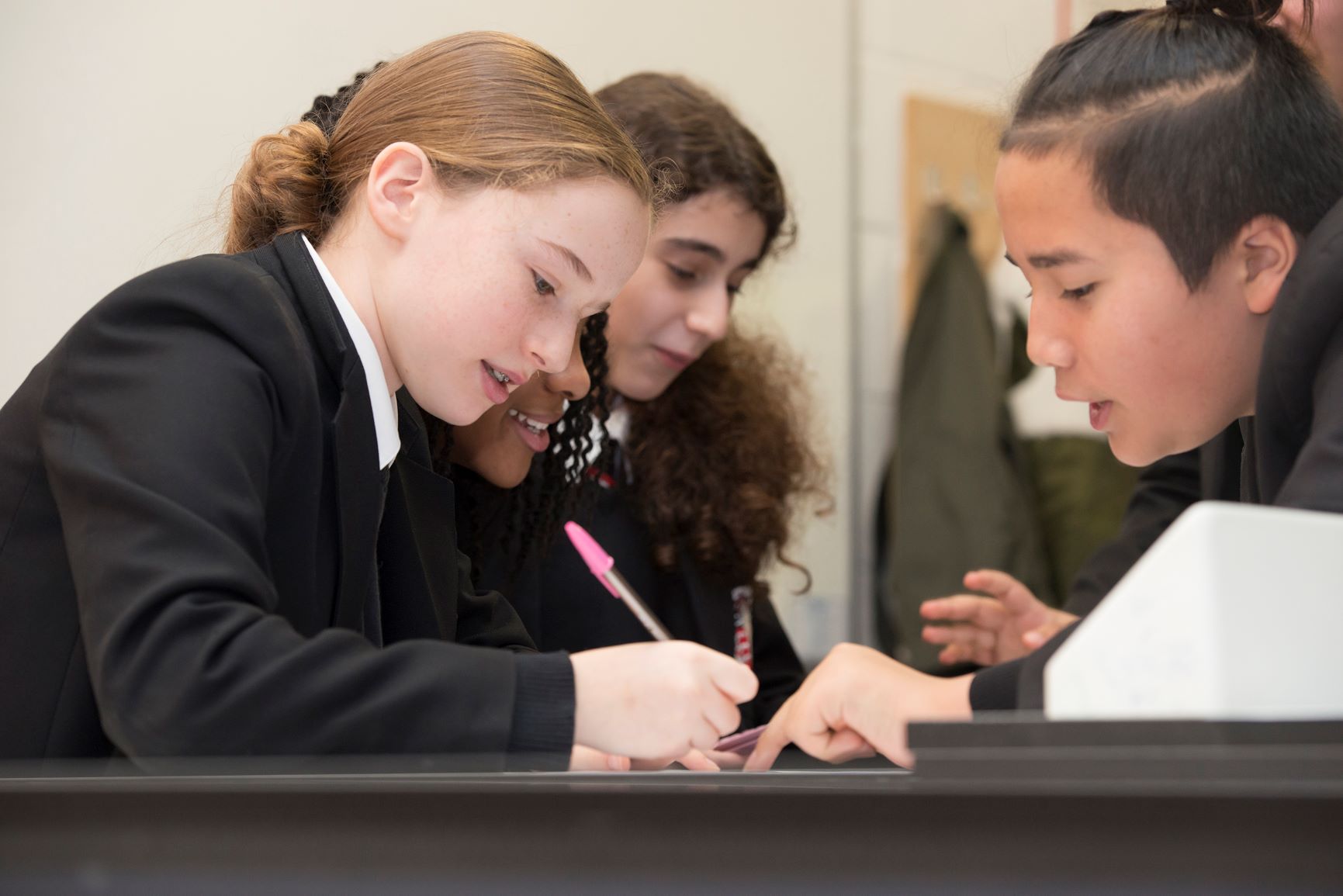 Challenge Partners seeks new Chair | Challenge Partners