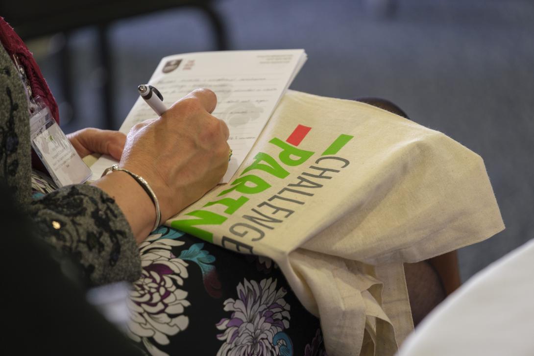 Events and Launches round-up | Challenge Partners