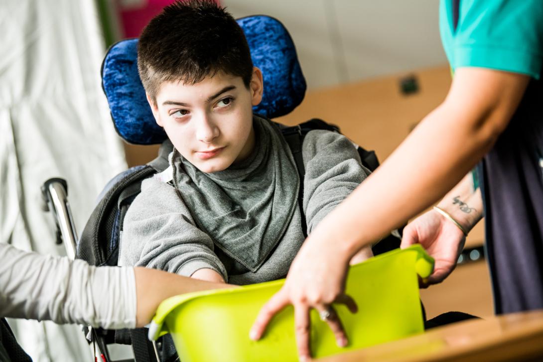 Sensory profiling | Challenge Partners